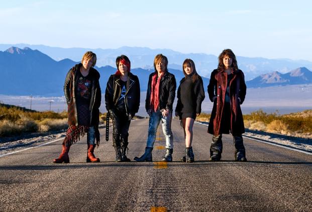 JAM Projectが代表曲「SKILL」の新バージョンMVを全世界配信スタート 15thアニバーサリーイヤーの活動内容も明らかに ...