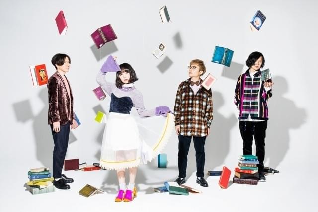 fhánaが歌う「メルヘン・メドヘン」OP主題歌「わたしのための物語」フルサイズMV公開 : ニュース - アニメハック