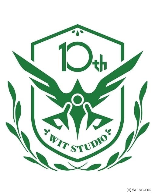 WIT STUDIO、創立10周年企画で荒木哲郎監督ら出演の生配信イベント開催 : ニュース - アニメハック
