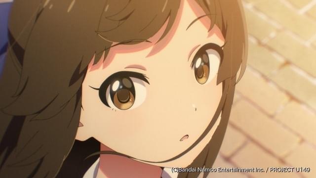 「アイドルマスター シンデレラガールズ U149」23年放送、ティザーPV公開 : ニュース - アニメハック