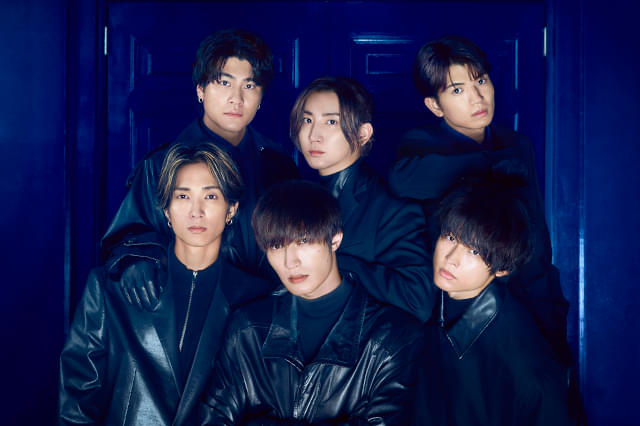 SixTONESが「WIND BREAKER Season2」のオープニングアーティストに決定 : ニュース - アニメハック