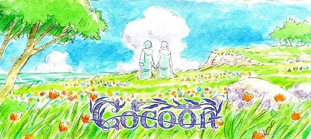 cocoon（コクーン）～ある夏の少女たちより～ : 作品情報・声優・キャスト・あらすじ - アニメハック