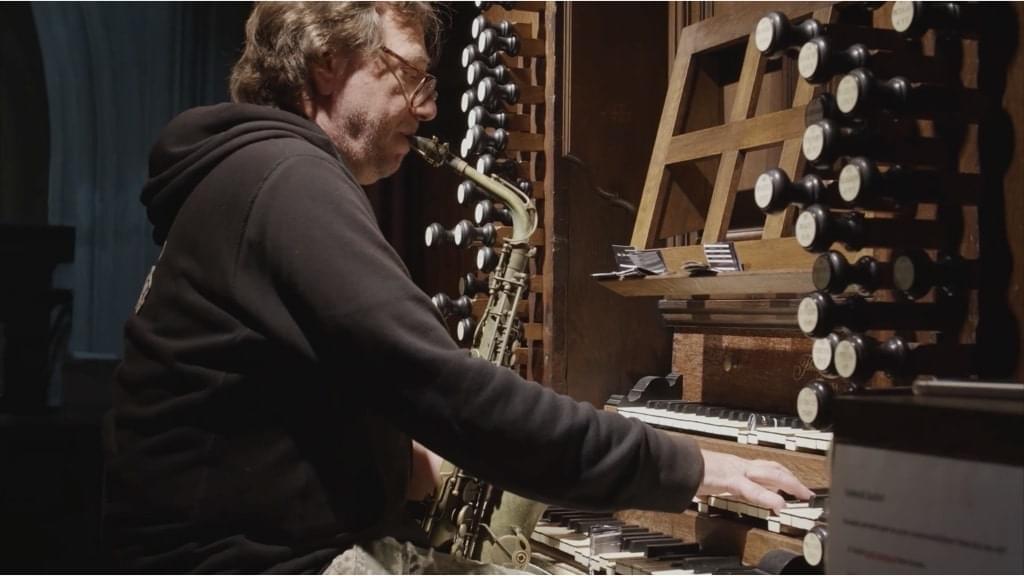 ジョン・ゾーン生誕70周年記念イベント「JOHN ZORN’S DOCUMENTARY & COBRA」開催 マチュー・アマルリック監督のドキュメント上映 - フォトギャラリー7 : 映画 ...