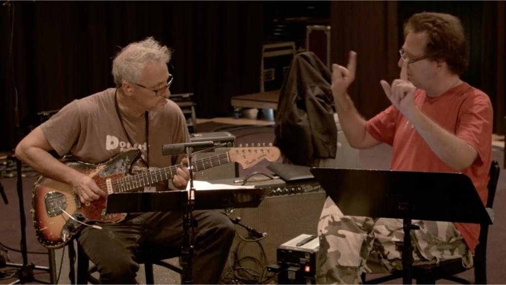 ジョン・ゾーン生誕70周年記念イベント「JOHN ZORN’S DOCUMENTARY & COBRA」開催 マチュー・アマルリック監督のドキュメント上映 - フォトギャラリー6 : 映画 ...