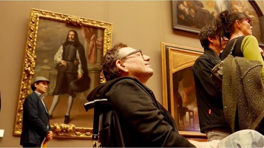 ジョン・ゾーン生誕70周年記念イベント「JOHN ZORN’S DOCUMENTARY & COBRA」開催 マチュー・アマルリック監督のドキュメント上映 - フォトギャラリー8 : 映画 ...