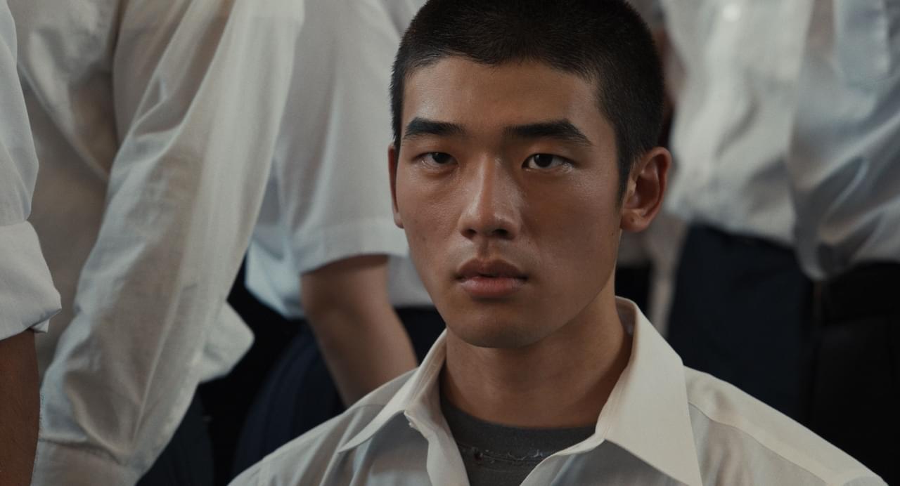 空音央監督の長編劇映画デビュー作「HAPPYEND」10月4日公開 11人のキャスト発表 - フォトギャラリー9 : 映画ニュース - 映画.com