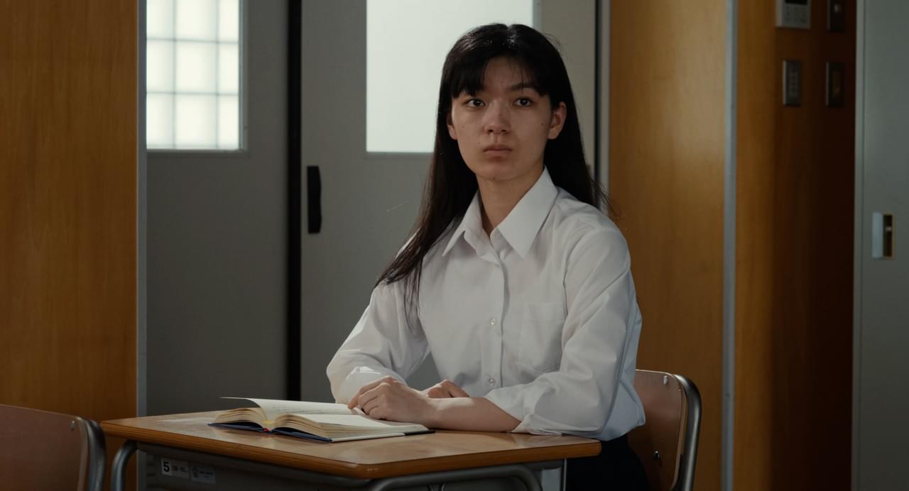 空音央監督の長編劇映画デビュー作「HAPPYEND」10月4日公開 11人のキャスト発表 - フォトギャラリー8 : 映画ニュース - 映画.com