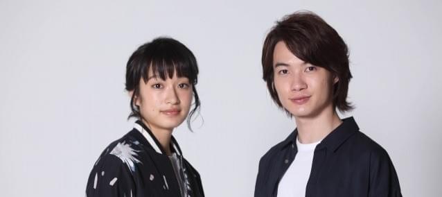 太陽 インタビュー 神木隆之介&門脇麦、初共演作は現代だからこそ生まれた、見た人自身の本音を映す作品 映画 Com
