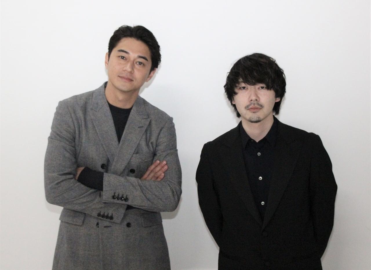 Winny インタビュー: 「世に出さないといけない」「真実を描く」 東出昌大＆松本優作監督が語る、「Winny」事件映画化の意義 - 映画.com