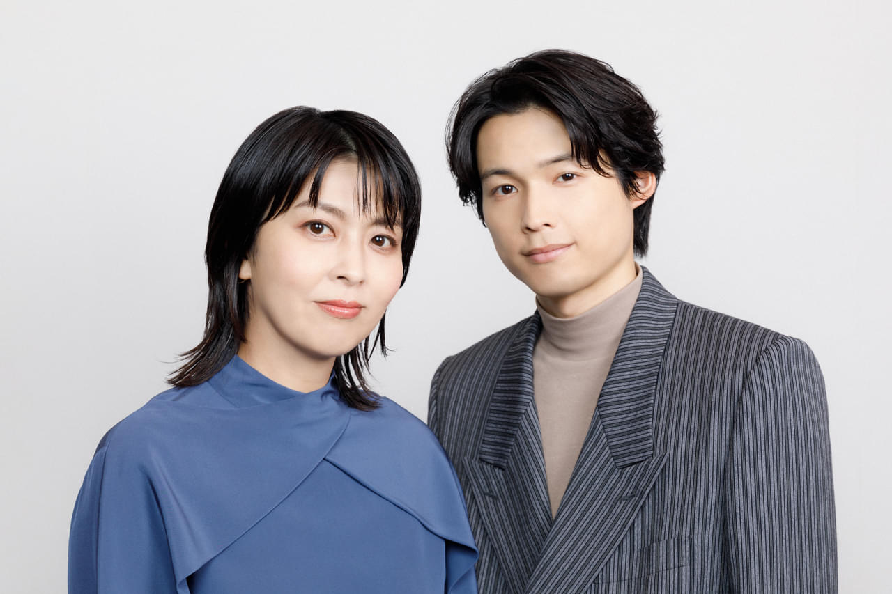 ファーストキス 1ST KISS インタビュー: 松たか子と松村北斗が紡ぐ、どこまでも軽妙洒脱な会話の行き着く先 - 映画.com