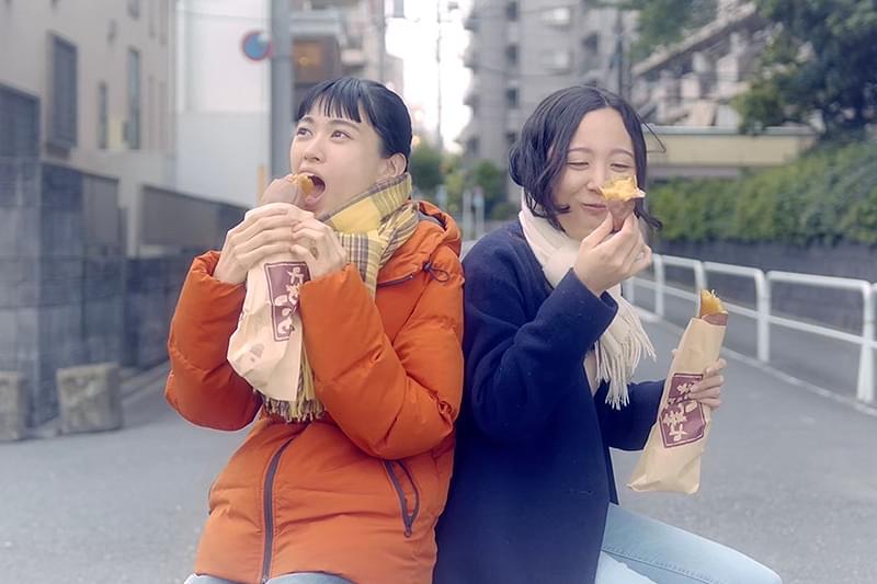 HAKUSHI PROJECT vol.2 : 作品情報・キャスト・あらすじ・動画 - 映画.com