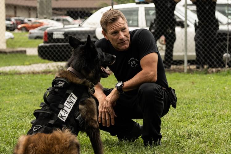 K‐9 L.A.大捜査線 : 作品情報・キャスト・あらすじ・動画 - 映画.com