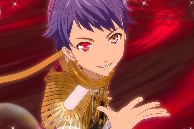 「テレビシリーズ以来にみた。」KING OF PRISM Dramatic PRISM.1 たくわんさんの映画レビュー（感想・評価） - 映画.com