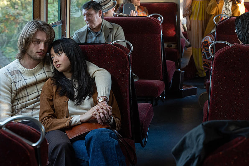 TOUCH タッチ : 作品情報・キャスト・あらすじ・動画 - 映画.com