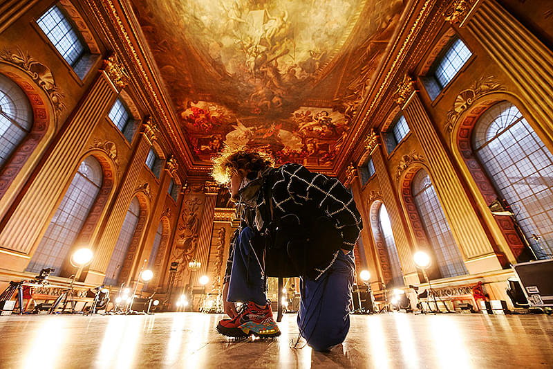 Vaundy LIVE in London : 作品情報・キャスト・あらすじ - 映画.com