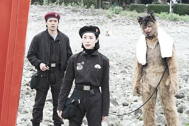 THE オリバーな犬、（Gosh!!）このヤロウ MOVIE : 作品情報・キャスト・あらすじ・動画 - 映画.com