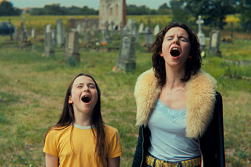 KIDDO キドー : 作品情報・キャスト・あらすじ・動画 - 映画.com