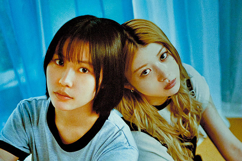 「愛されなくても、自分の足で立てば生きて行ける」愛されなくても別に bloodtrailさんの映画レビュー（感想・評価） - 映画.com