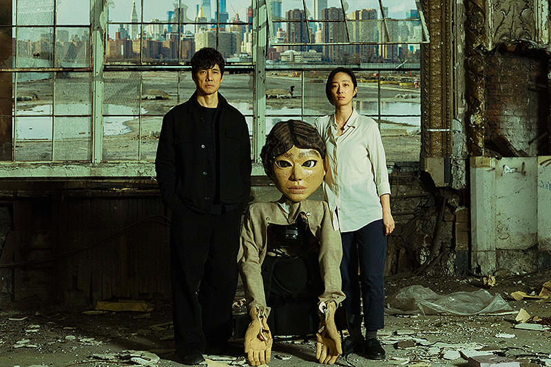 「Dear Stranger（映画の記憶2025/9/25）」Dear Stranger ディア・ストレンジャー motorad_kiraさんの映画レビュー（感想・評価） - 映画.com