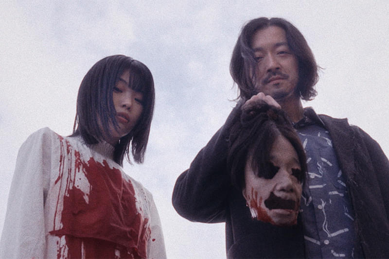 「こんな刺激的な作品他にはない！」MAD MASK 邦画野郎さんの映画レビュー（ネタバレ） - 映画.com