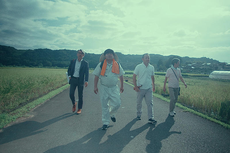 GLUTTONY」ではない」ひみつきちのつくりかた Bacchusさんの映画レビュー（感想・評価） - 映画.com