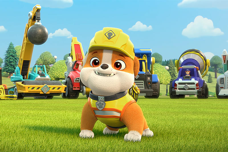 ラブル＆クルー IN シアター : 作品情報・声優・キャスト・あらすじ - 映画.com