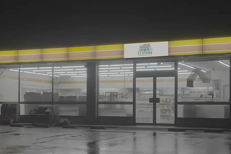 夜勤事件 The Convenience Store : 作品情報・キャスト・あらすじ・動画 - 映画.com