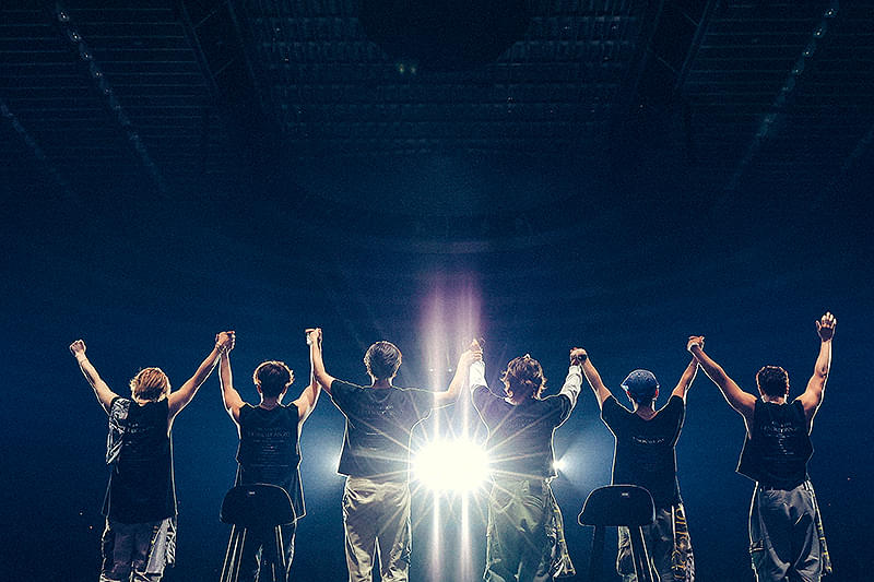 GENERATIONS：The Documentary : 作品情報・キャスト・あらすじ・動画 - 映画.com