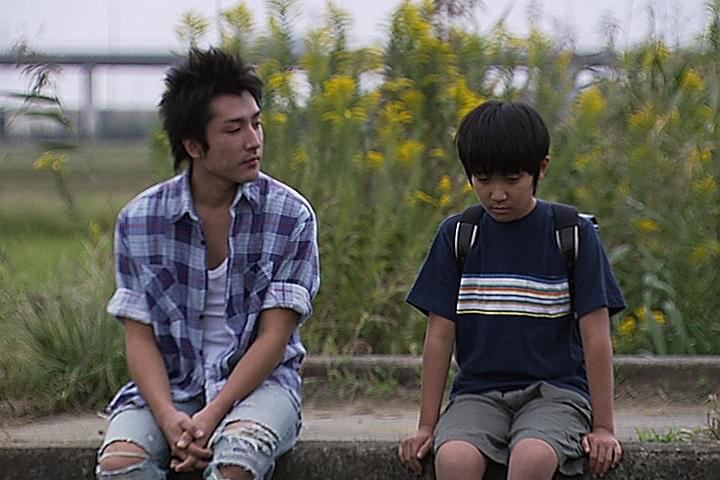 SHIGEOH : 作品情報・キャスト・あらすじ - 映画.com