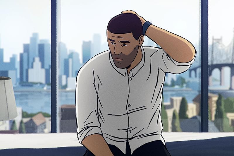 FLEE フリー : 作品情報・声優・キャスト・あらすじ・動画 - 映画.com