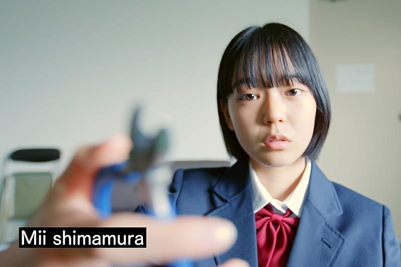 彼女はなぜ、猿を逃したか? 作品情報・キャスト・あらすじ・動画 映画 Com