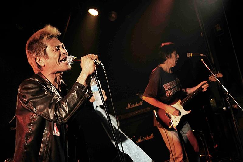 THE FOOLS 愚か者たちの歌 : 作品情報 - 映画.com