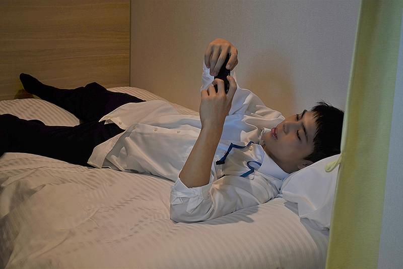 GONZAの予告編・動画「予告編」 - 映画.com