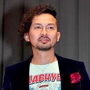 ISSA：プロフィール・作品情報・最新ニュース - 映画.com