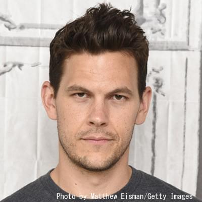 トム・リピンスキー：プロフィール・作品情報・最新ニュース - 映画.com