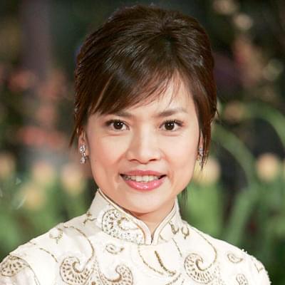 チェン・シャンチー：プロフィール・作品情報・最新ニュース - 映画.com