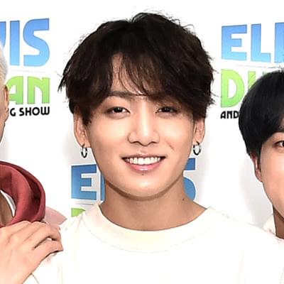 JUNG KOOK：プロフィール・作品情報・最新ニュース - 映画.com