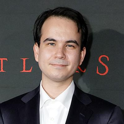 ヘンリー・チェイソン：プロフィール・作品情報・最新ニュース - 映画.com