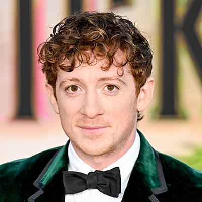 イーサン・スレイター：プロフィール・作品情報・最新ニュース - 映画.com