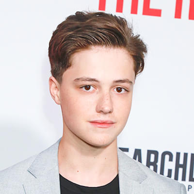 ウェルズ・ラパポート：プロフィール・作品情報・最新ニュース - 映画.com